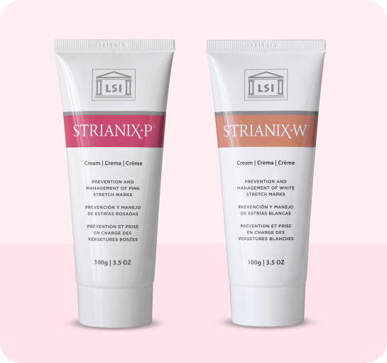 Bộ đôi STRIANIX cho Rạn đỏ & Rạn trắng - Strianix